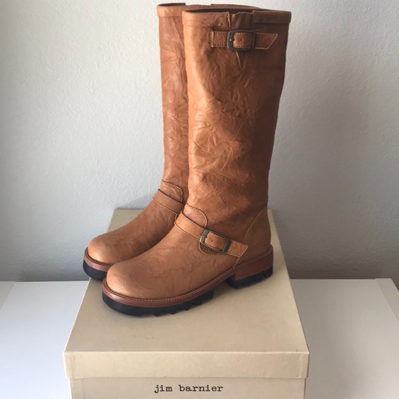 Anthropologie | Shoes | Anthropologie Jim Barnier High E Boot | Poshmark